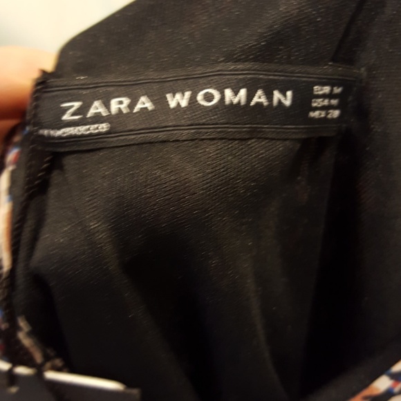 Zara | Dresses | Zara New With Tags Maxi Dress | Poshmark